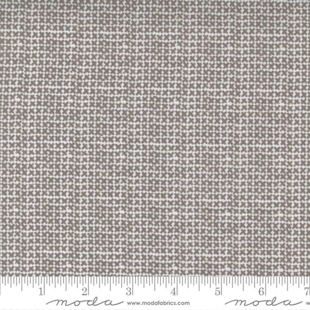 Timber Fabric by the Yard. Spring Fabric by Moda, Nursery Decor Fabric ...