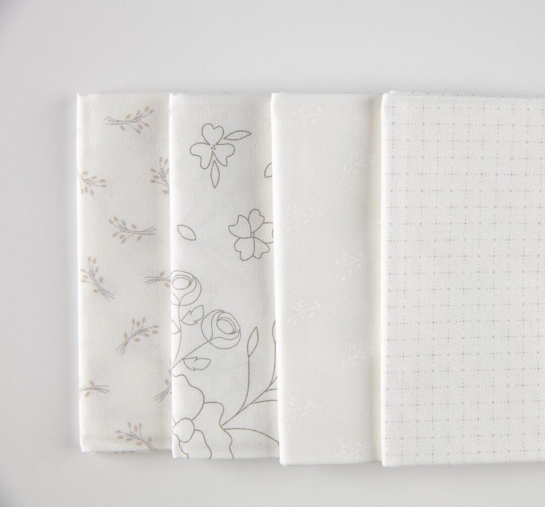 SALE Beautiful Day Curated Fat Quarter, by Corey Yoder for Moda, 4 ...