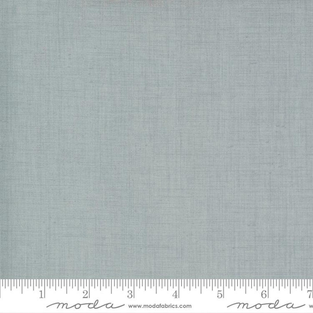 Fabric Bleu De France Fabric by the Yard, by French General. French ...