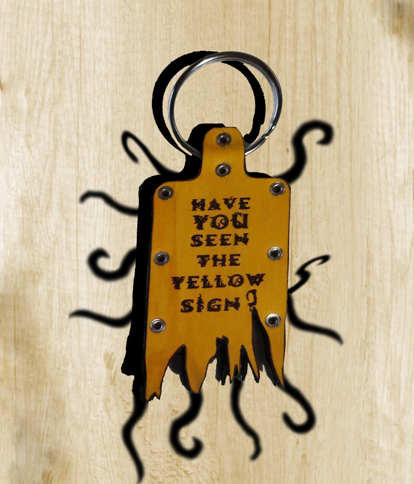 Hastur Sign