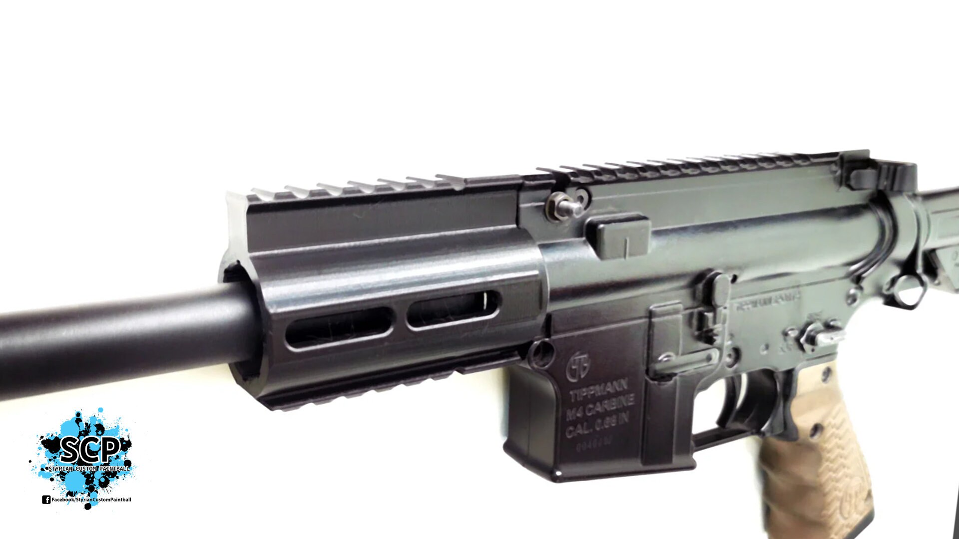 Handguard Tippmann TMC Compatible - Etsy