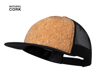 Cork Baseball Cap | Etsy