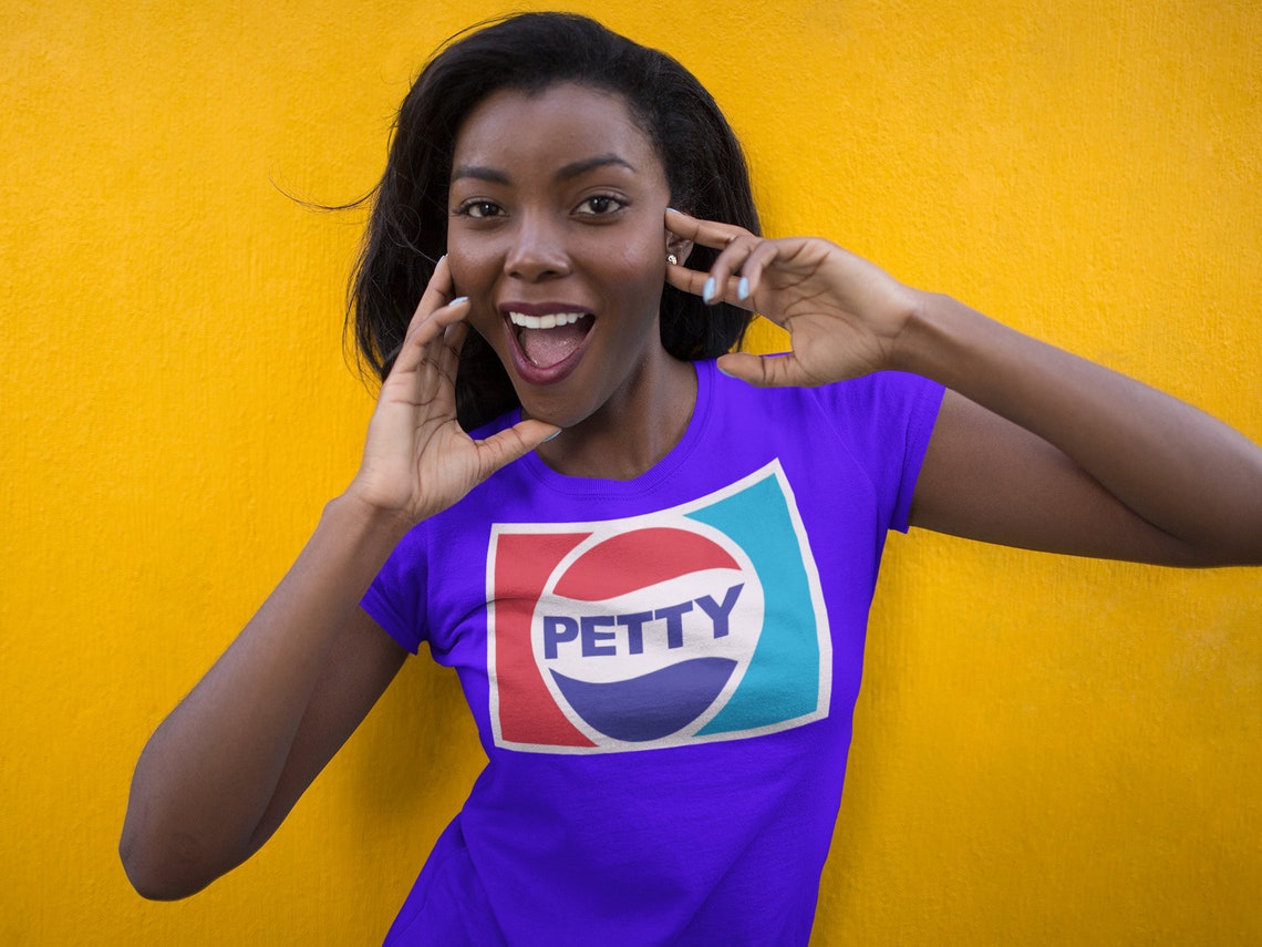 Petty Pepsi SVG / PNG Cut File - Etsy Canada