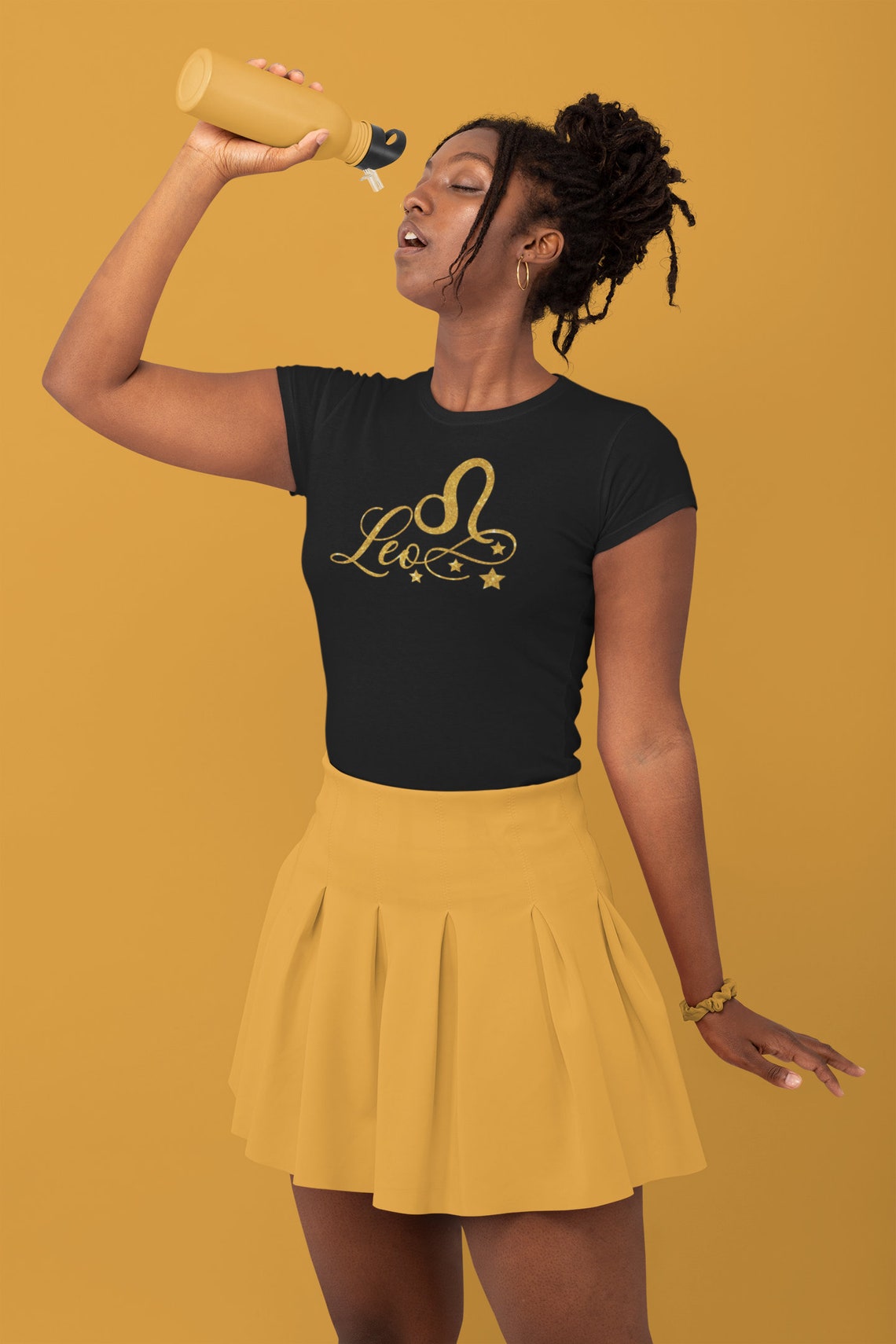 Leo Star Sign Zodiac SVG / PNG Cut File - Etsy