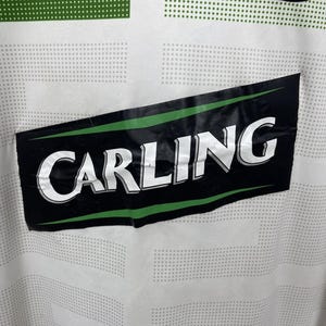 Nike Carling the Celtic Football Club Jersey Mens Large - Etsy