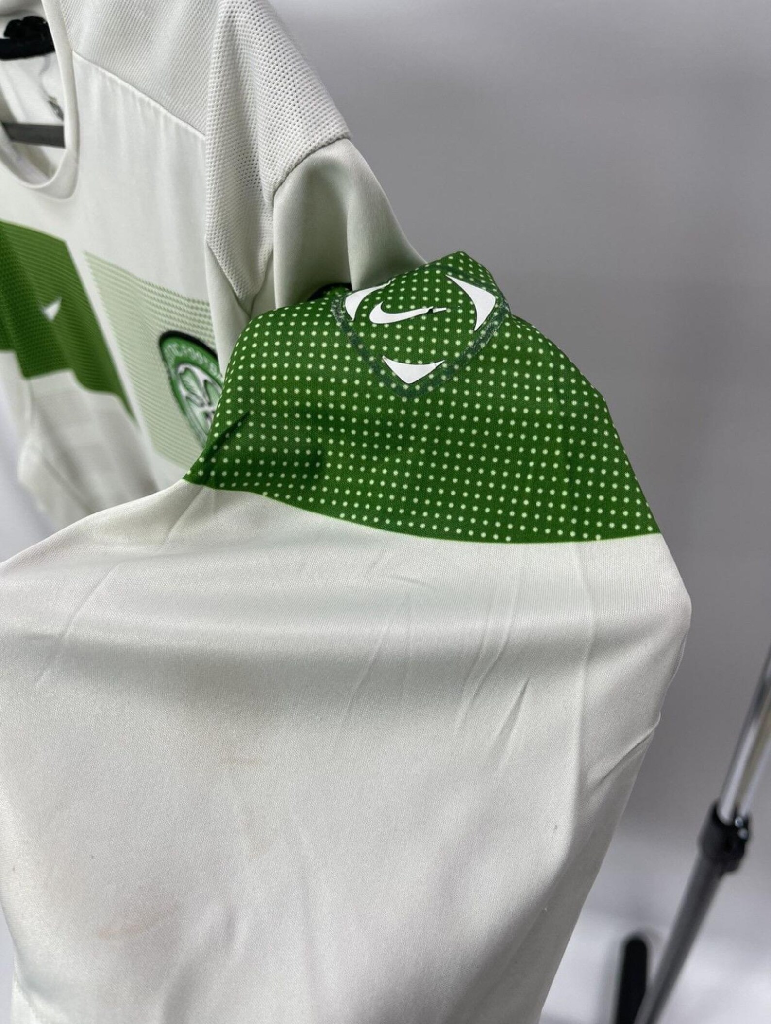 Nike Carling the Celtic Football Club Jersey Mens Large - Etsy