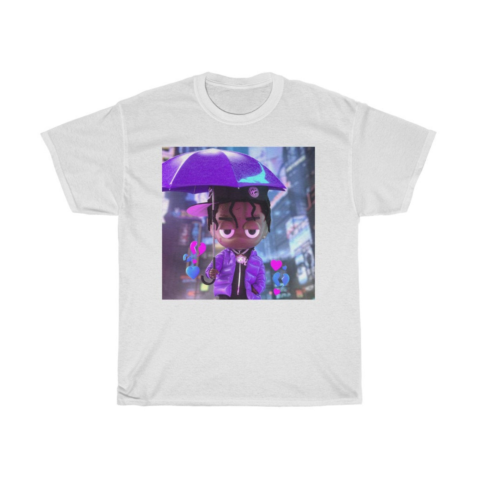 Sleepy Hallow Still Sleep Rapper Album T-shirt Unisex Heavy | Etsy