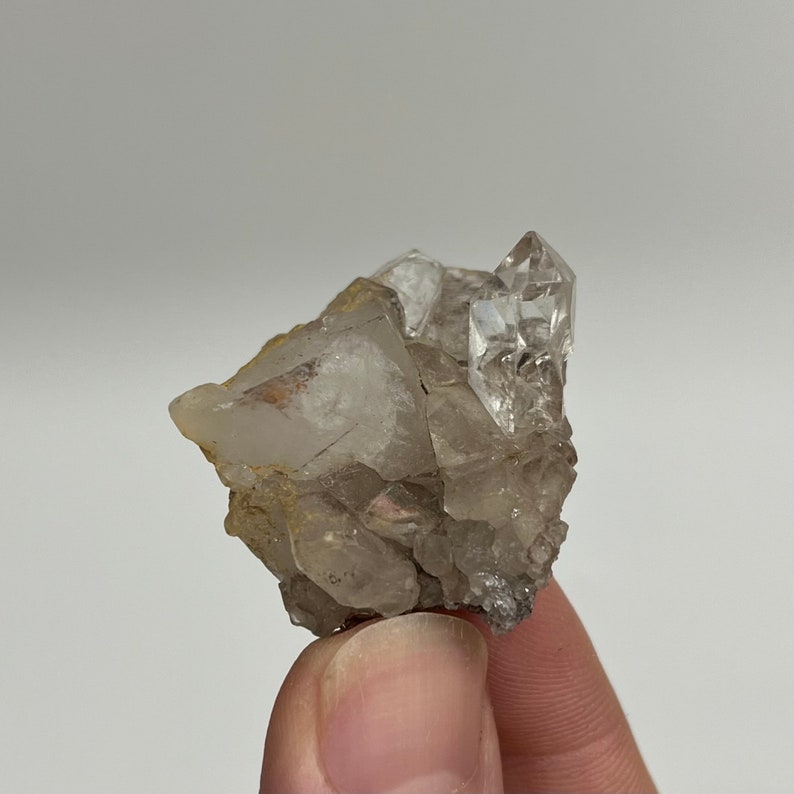 Himalayan Quartz Cluster - Etsy