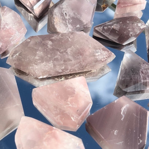 Lithium Quartz - Etsy