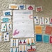 Mix and Match Robots Activity Pages for Toddler / Robots Activity ...