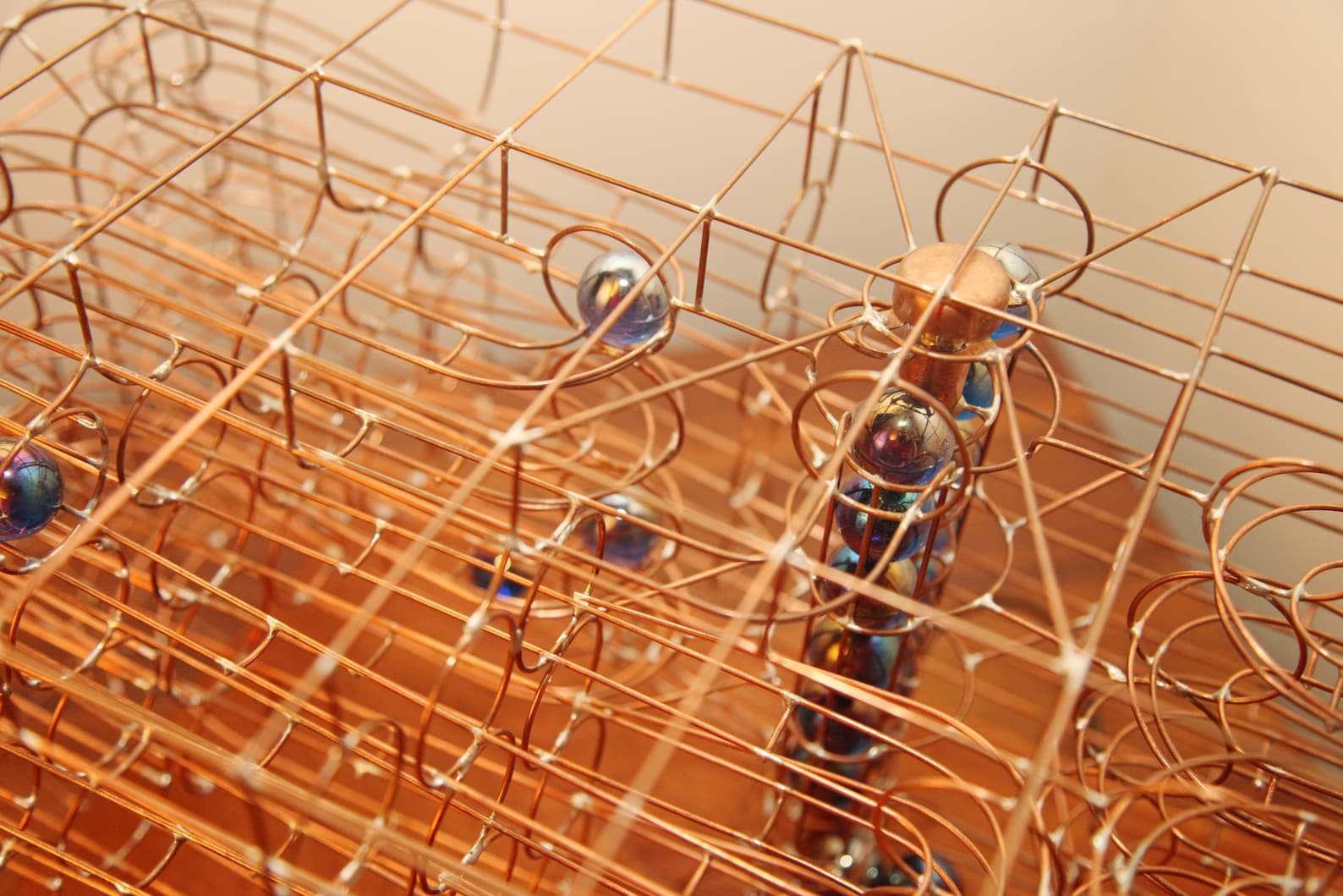 Great Balls of Thunder/ Rolling Ball Sculpture / Marble Machine ...