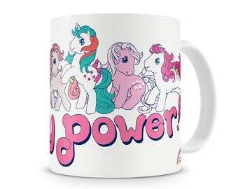 My Little Pony Mug | Etsy