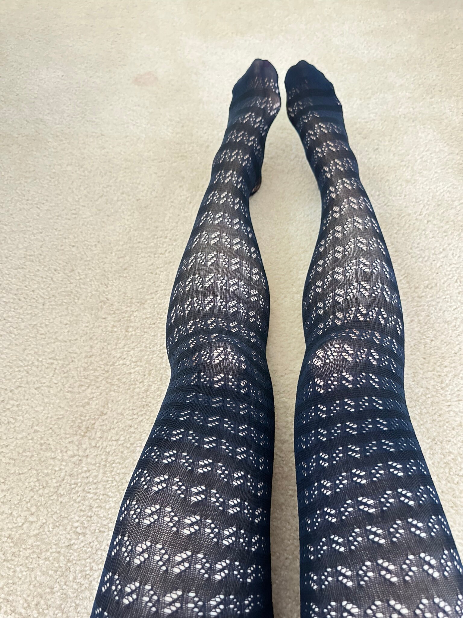 Tights for Women Lines Mesh Sexy Black Tights Autumn Tights, Tights for ...