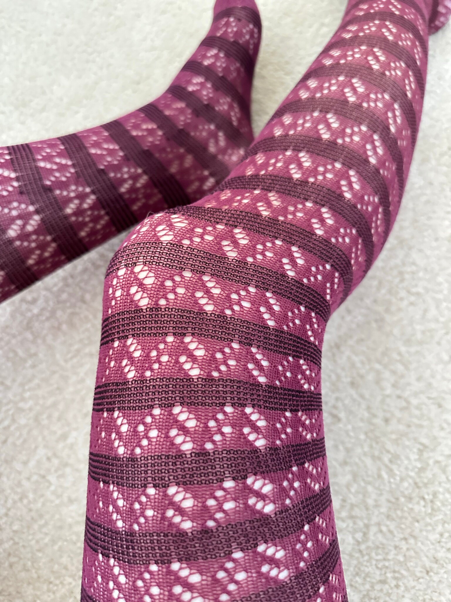 Tights for Women Lines Mesh Sexy Black Tights Autumn Tights, Tights for ...