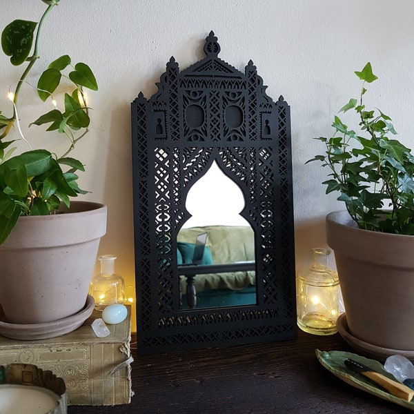 Moroccan Mirror - Etsy