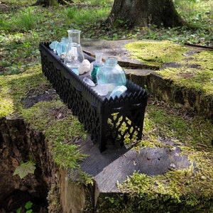 Gothic Shelf, Alchemy Shelf, Witch Shelf - Etsy