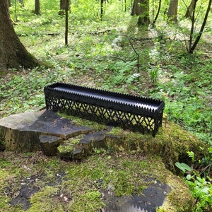 Gothic Shelf, Alchemy Shelf, Witch Shelf - Etsy