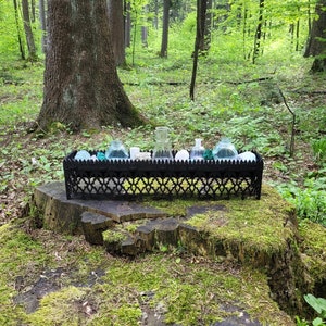 Gothic Shelf, Alchemy Shelf, Witch Shelf - Etsy