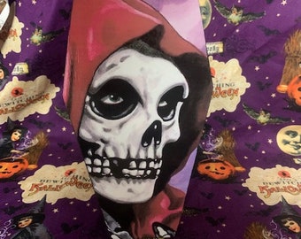 Misfits Coffin Box - Etsy