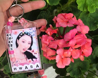 Mamamoo Keychain | Etsy
