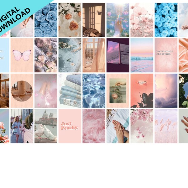 Vsco Room Decor - Etsy