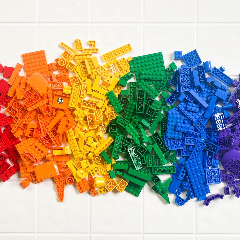 Legos - Etsy