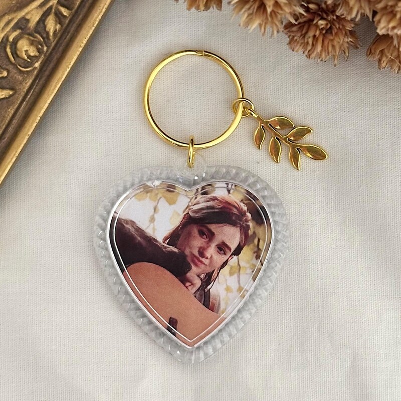 The Last of Us - Etsy