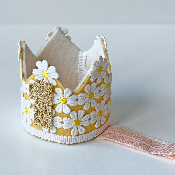 Daisy Accessories - Etsy