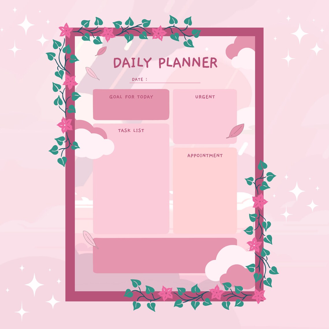 Steven Universe I Destop Wallpaper I Organizer Set I Bundle - Etsy