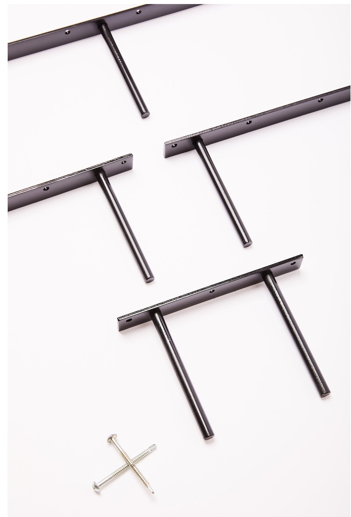 Floating Shelves Bracket Heavy Duty Floating Shelf Hardware - Etsy