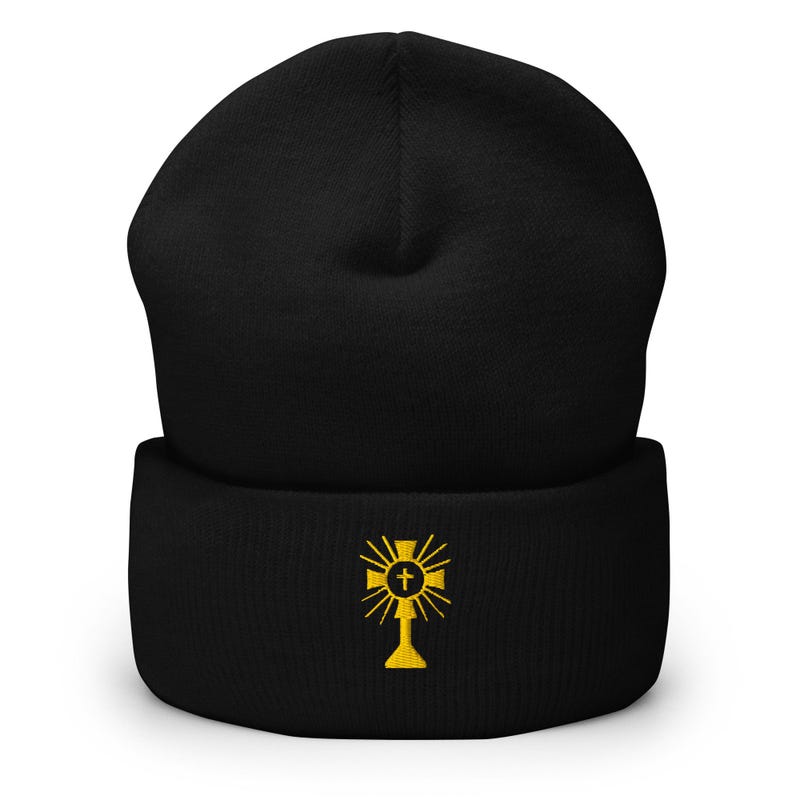Catholic Priest Hat - Etsy