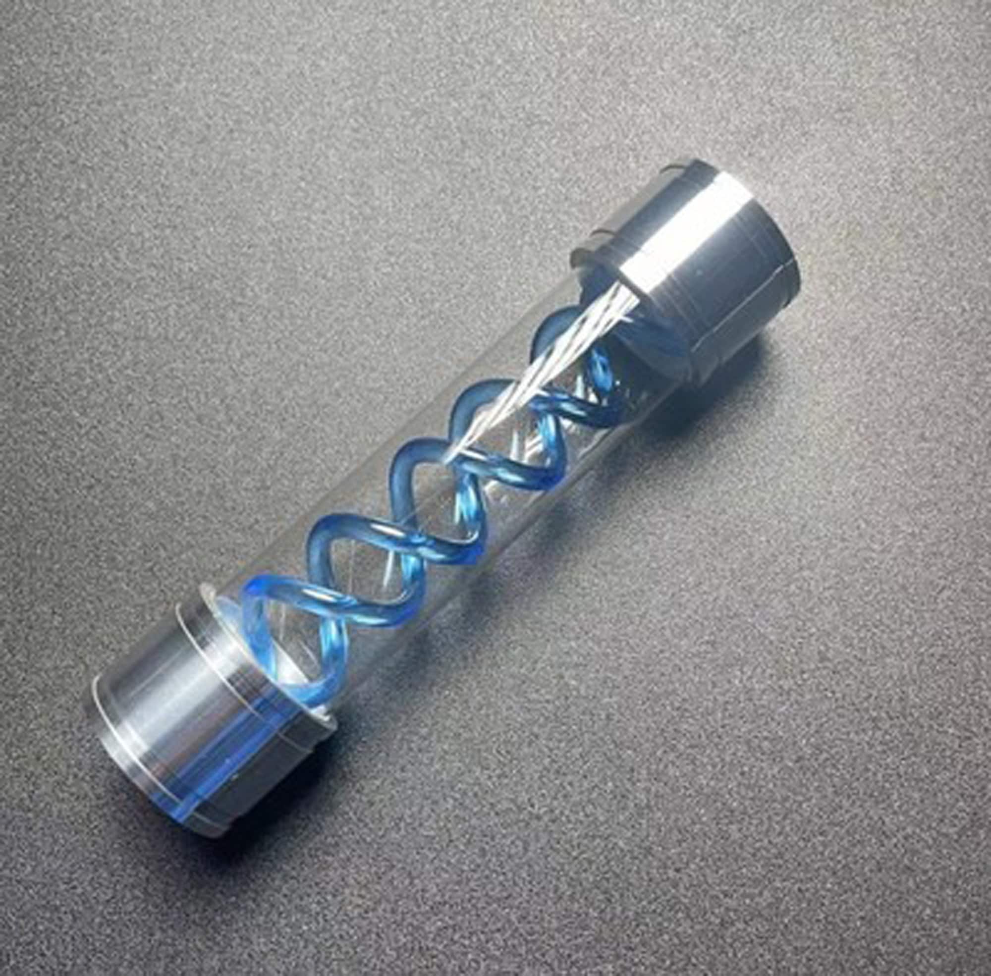 Resident Evil Movie T Virus G Virus Test Tube Sample Model - Etsy
