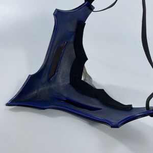 Doctor Dottore Mask Dottore Eye Mask Anime Costume Cosplay Mask ...