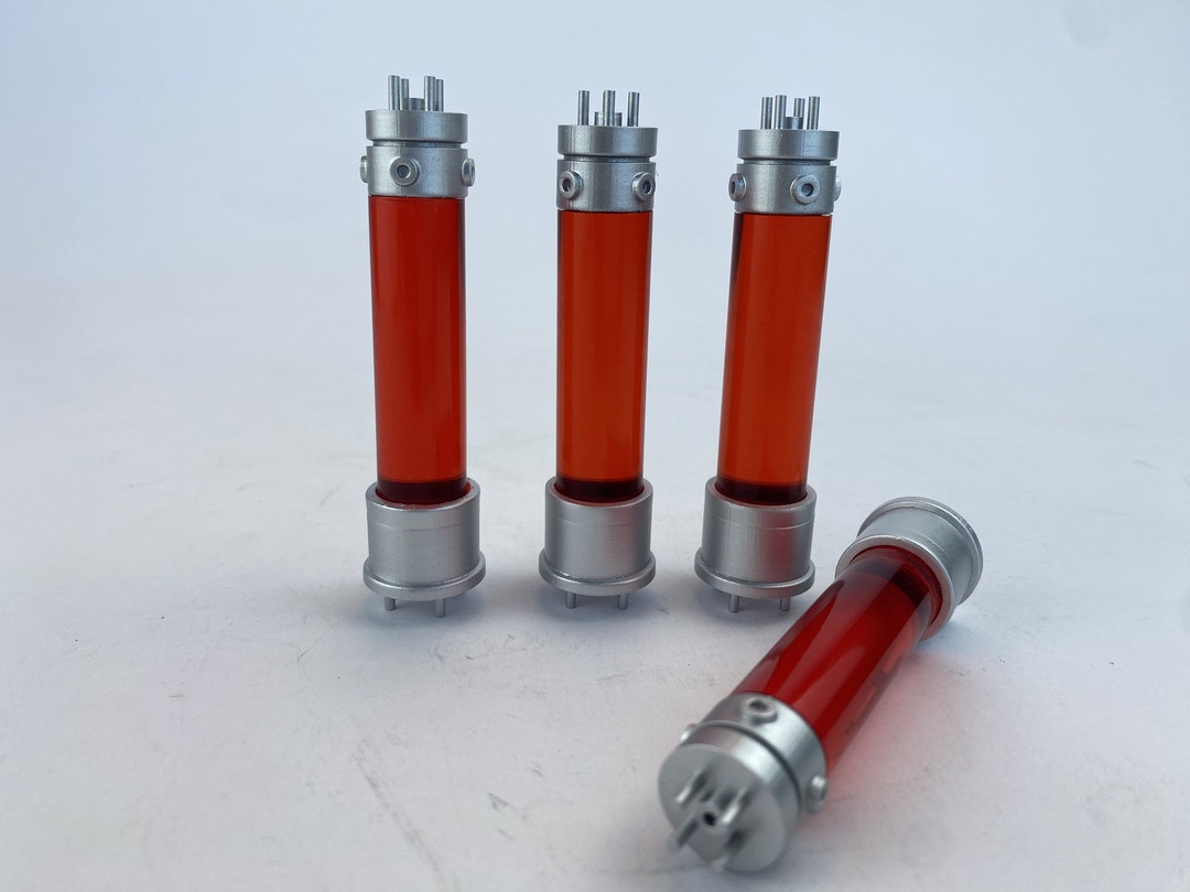 Ant-man Pym Particles Ant-man Cosplay Pym Particle 1:1 Life - Etsy