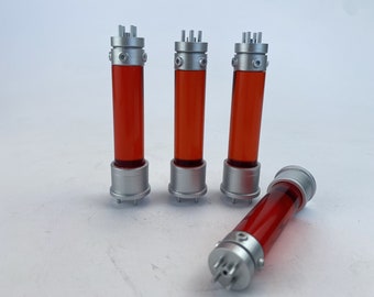 Ant-man Pym Particle - Etsy