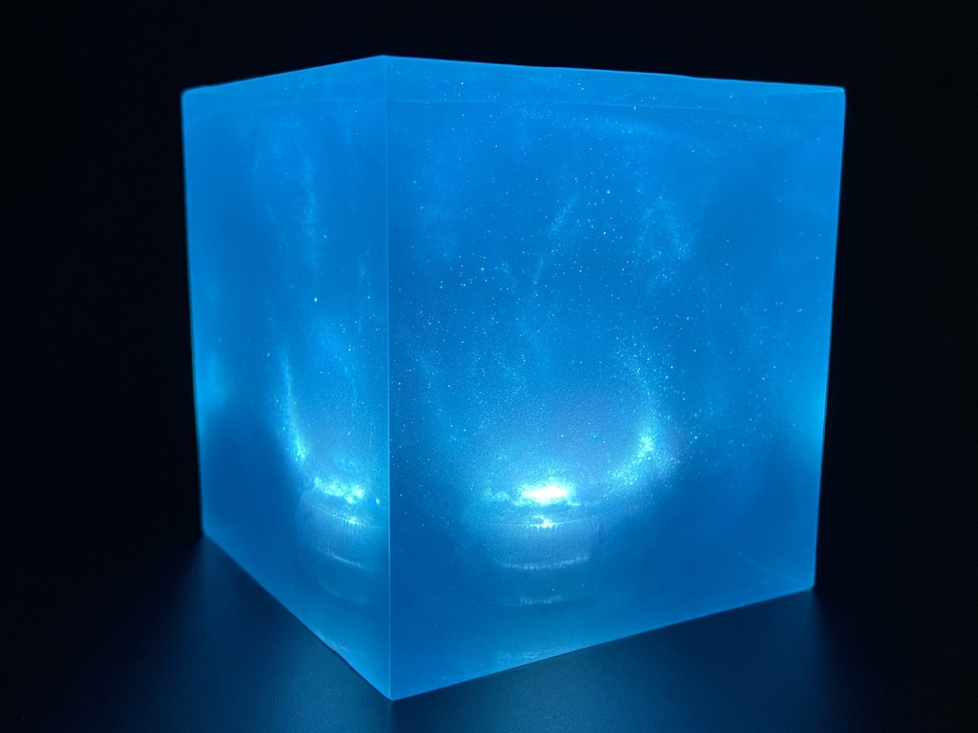 Tesseract Loki Tesseract Cube Space Stone Cube Infinity Stone Cosmic Cube Loki Stone Super Hero