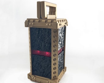 Aether Container - Etsy