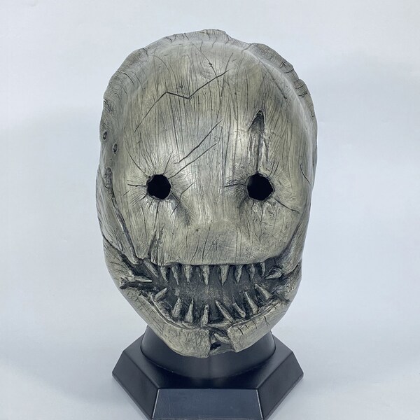 Skeleton Mask - Etsy