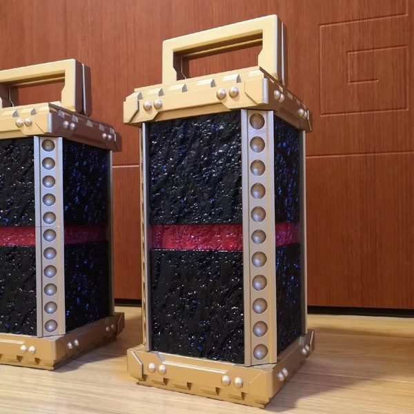 Aether Container - Etsy