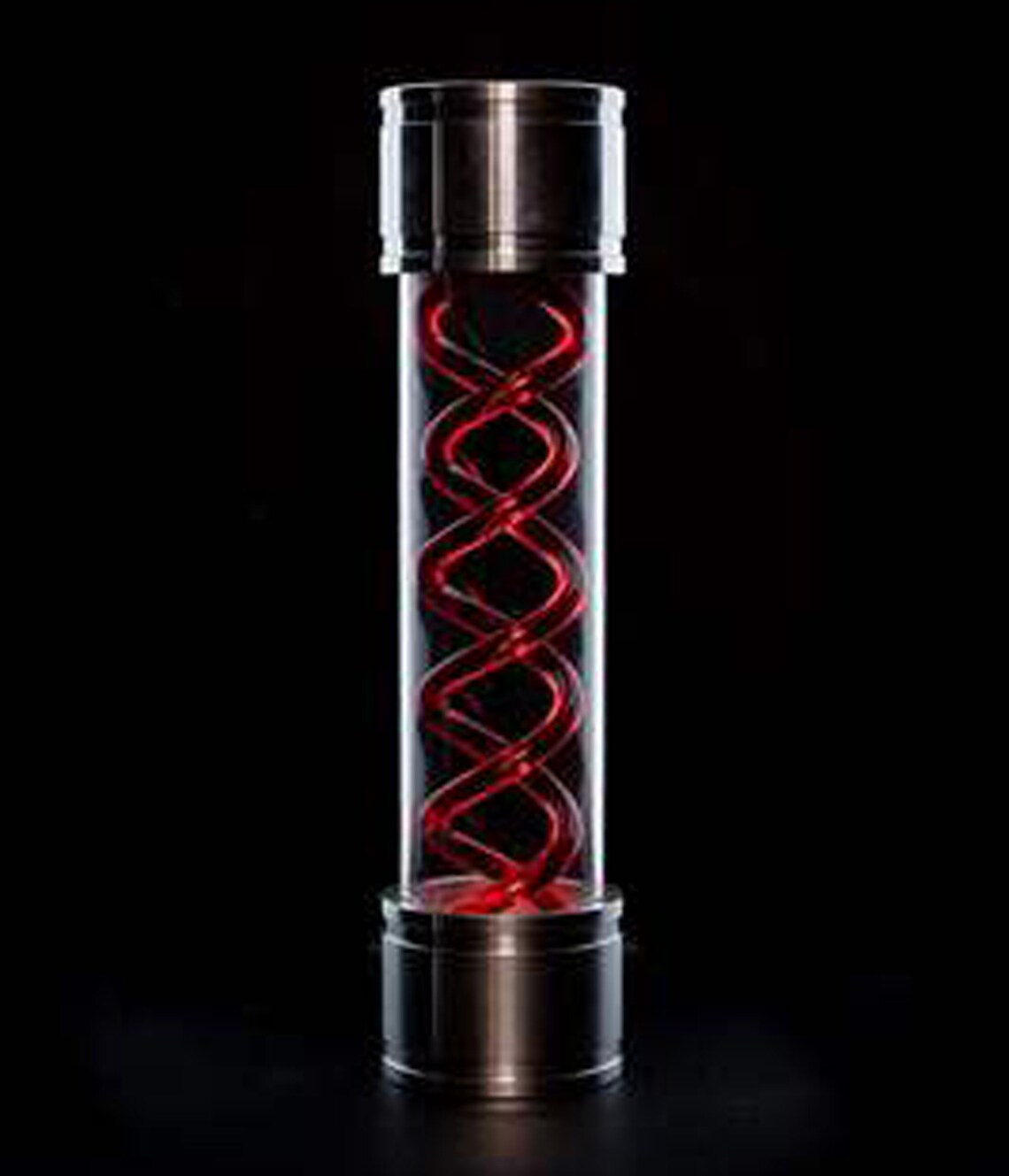 Resident Evil Movie T Virus G Virus Test Tube Sample Model - Etsy