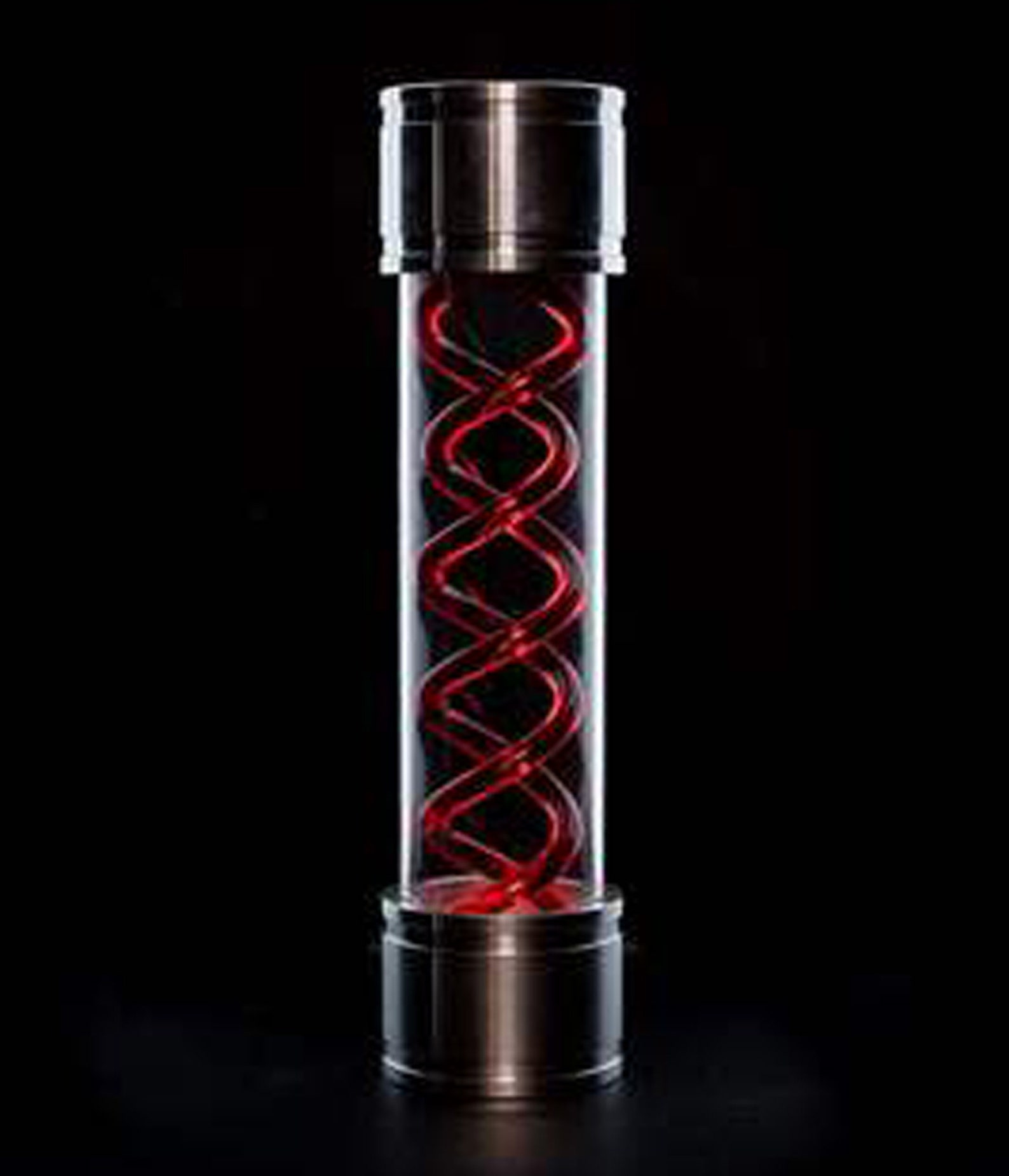 Resident Evil Movie T Virus G Virus Test Tube Sample Model - Etsy