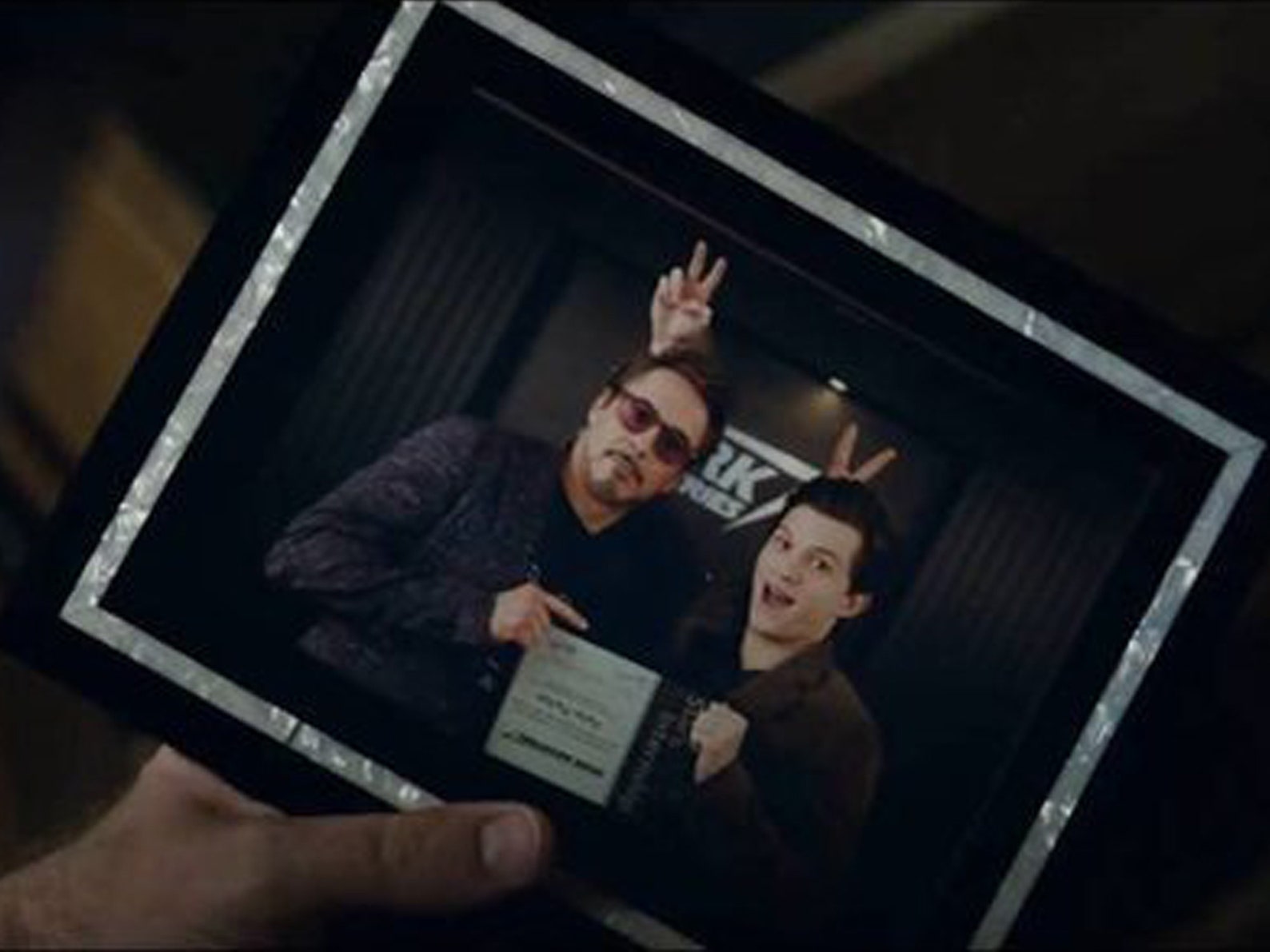 Custom Stark Internship Certificate Spiderman Certificate - Etsy