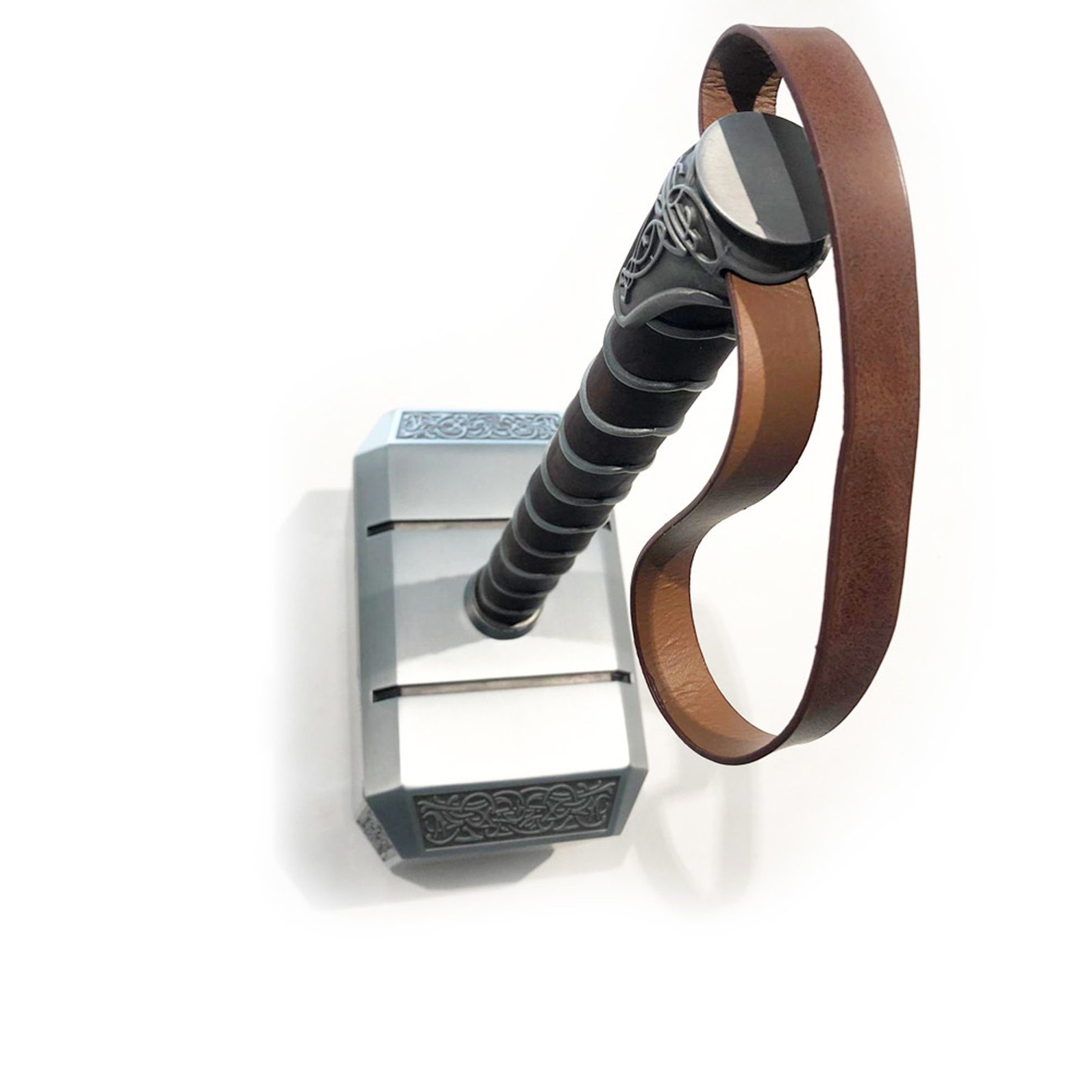 Thor Hammer Thor Mjolnir Metal Hammer Thors Weapon 1/1 Scale - Etsy