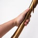 Loki Scepter Loki Blade Metal Scepter Loki's Weapon Loki Sceptre ...