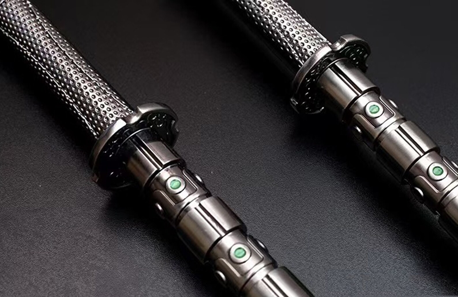 Black Widow Weapon Metal Batons Black Widow Cosplay Props | Etsy