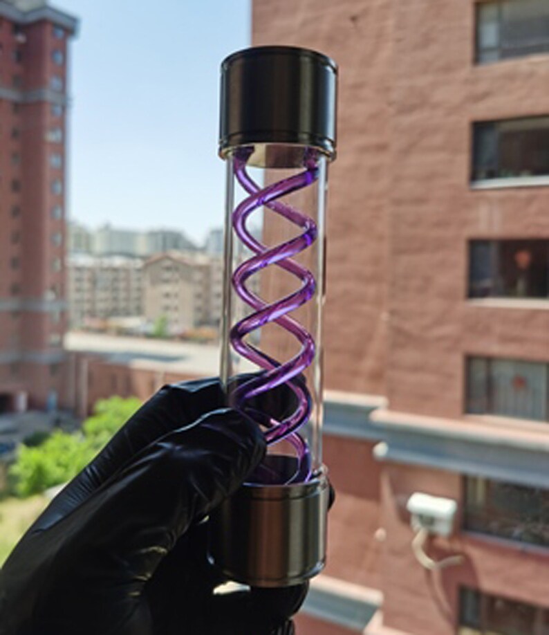 Resident Evil Movie T Virus G Virus Test Tube Sample Model - Etsy