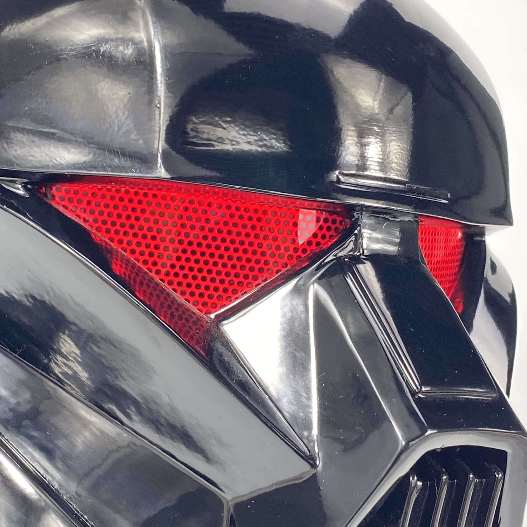Dark Troopers Mask Dark Trooper Helmet Phase II Star War - Etsy