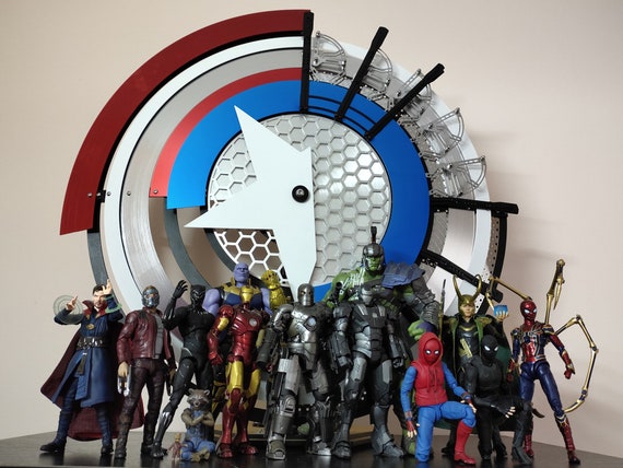 Prototype Blade Arm Cosplay