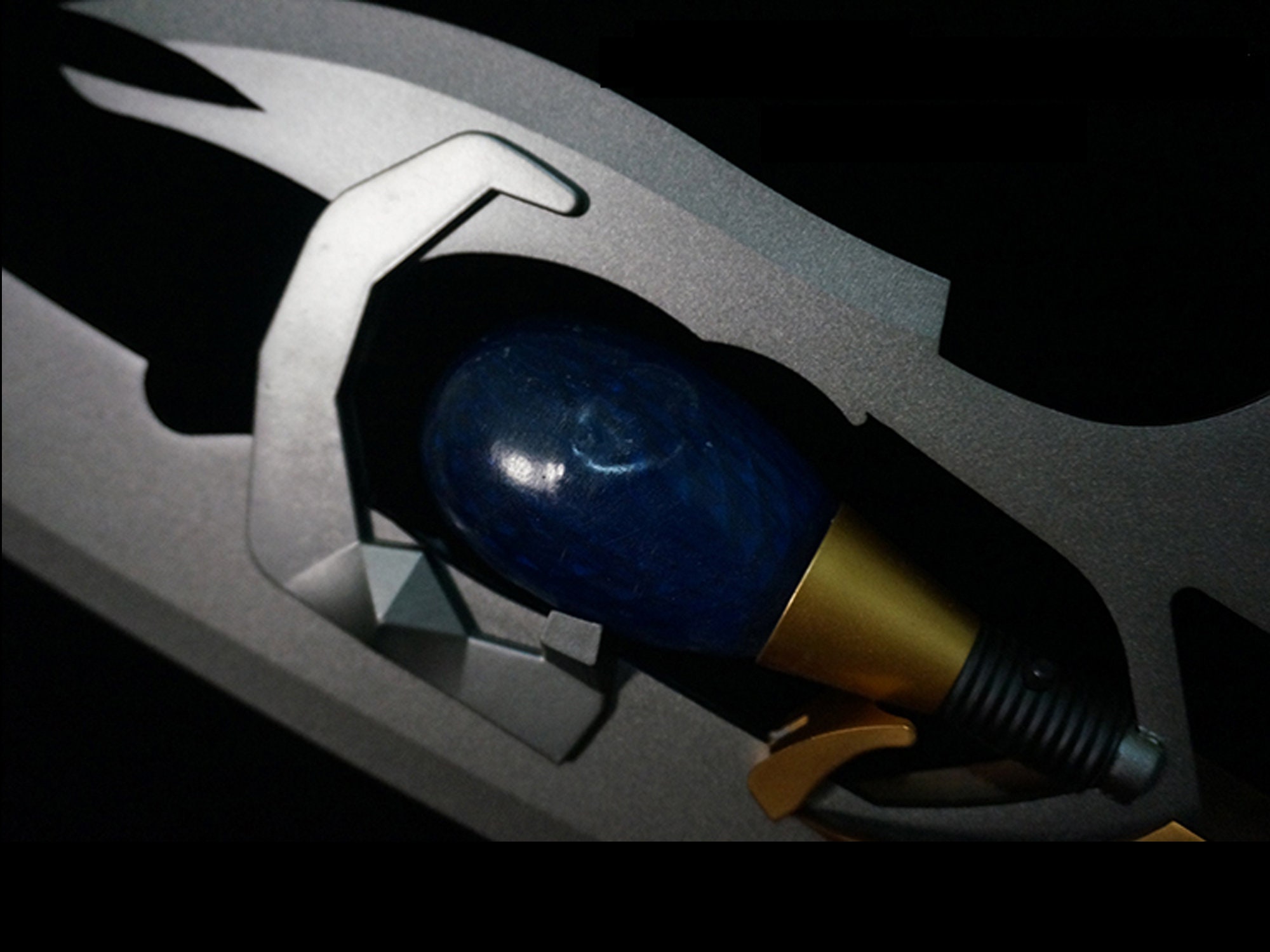 Loki Scepter Loki Blade Metal Scepter Loki's Weapon Loki - Etsy Canada