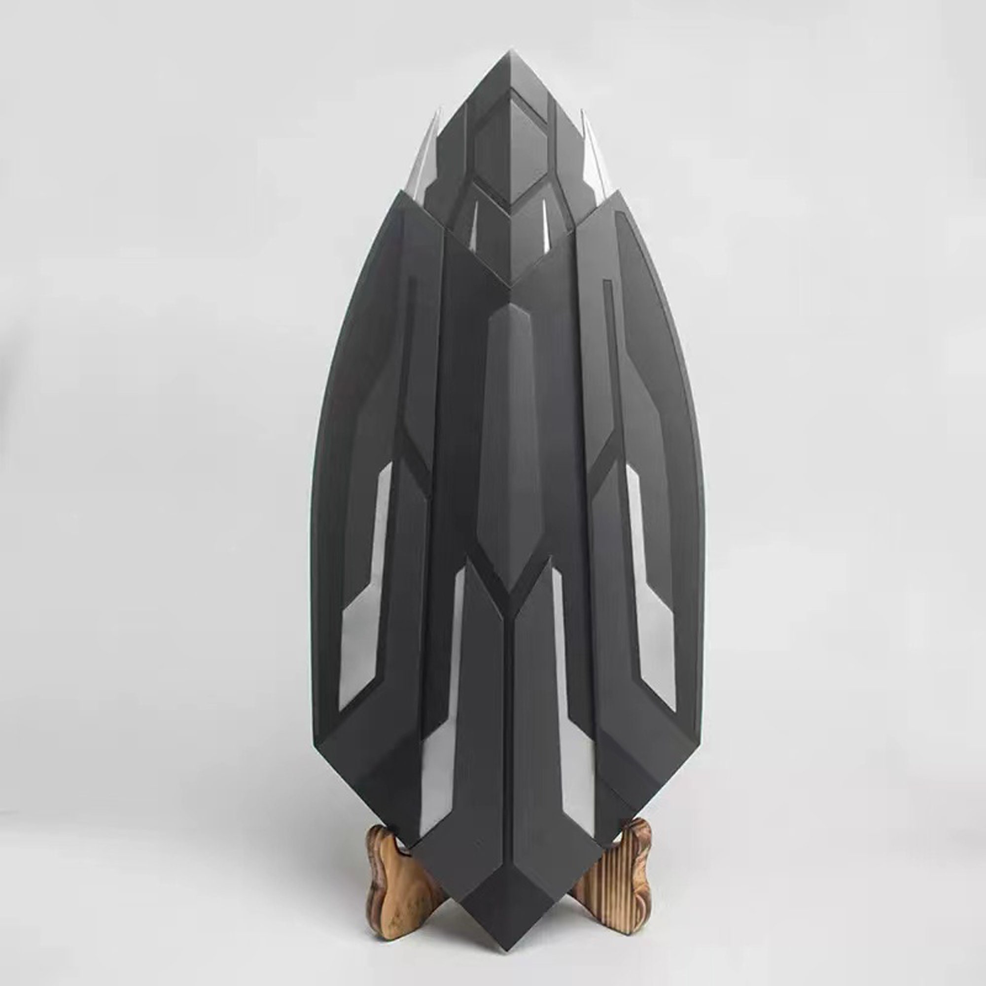 Captain America Shield Wakanda Shield Metal Vibranium Shield - Etsy UK